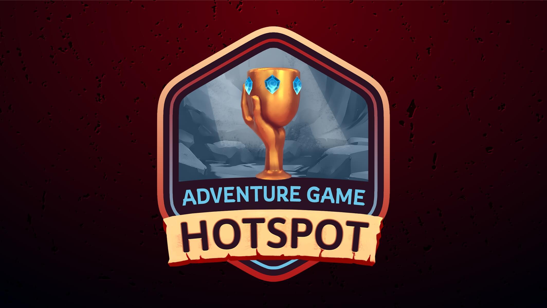 New game announcements | Adventure Game Hotspot